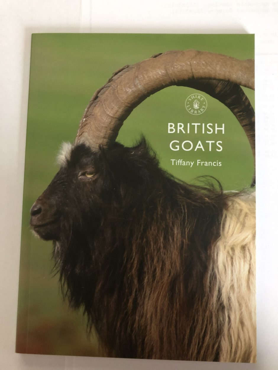 British Goats - British Goat Society